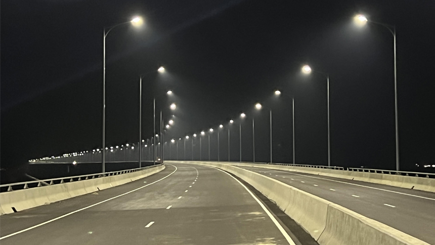 Padma Bridge: Changing lives and landscapes in southwestern Bangladesh