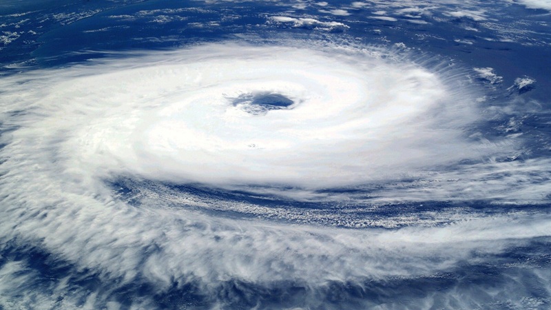 Depression over Bay intensifies into deep depression, cyclone forecast